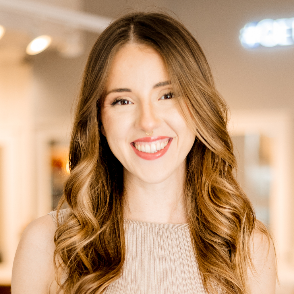 Whip Salon Ridgefield